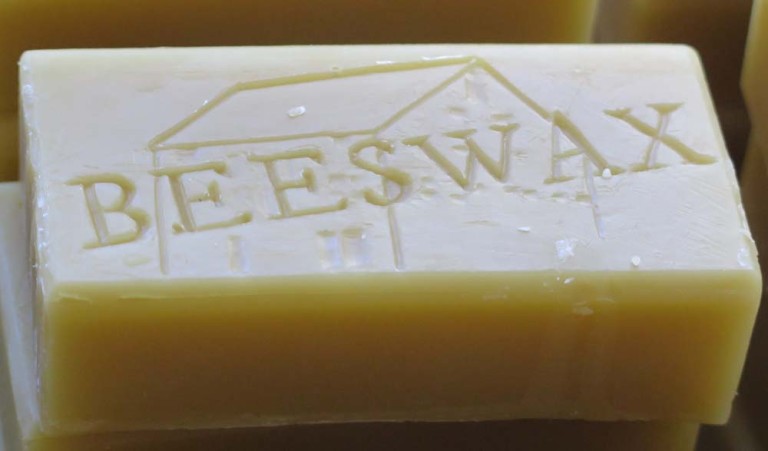 The Barn on White Run | Processing Beeswax From Beginning to End – Part 1