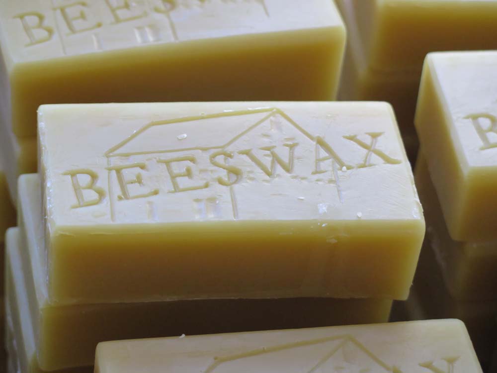 The Barn on White Run | Beeswax Processing, Part 3