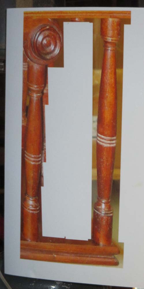 The Barn on White Run | Spindle-Turning Warm Up Exercise