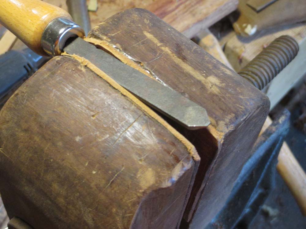 The Barn on White Run | Writing Desk – Spindles