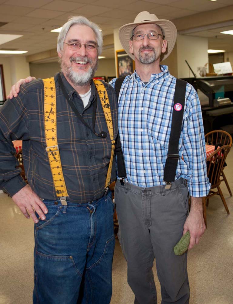 The Barn on White Run | (Some of) The Story Of Mel’s Wax