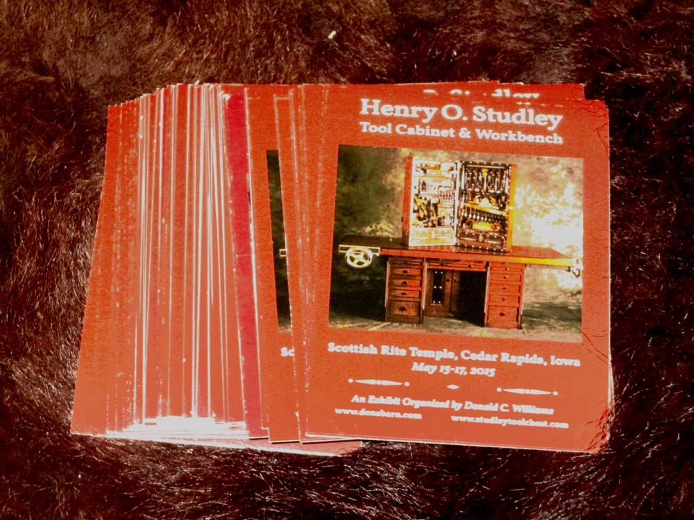The Barn on White Run | Last Call For Alco-, er, Free Studley Postcards
