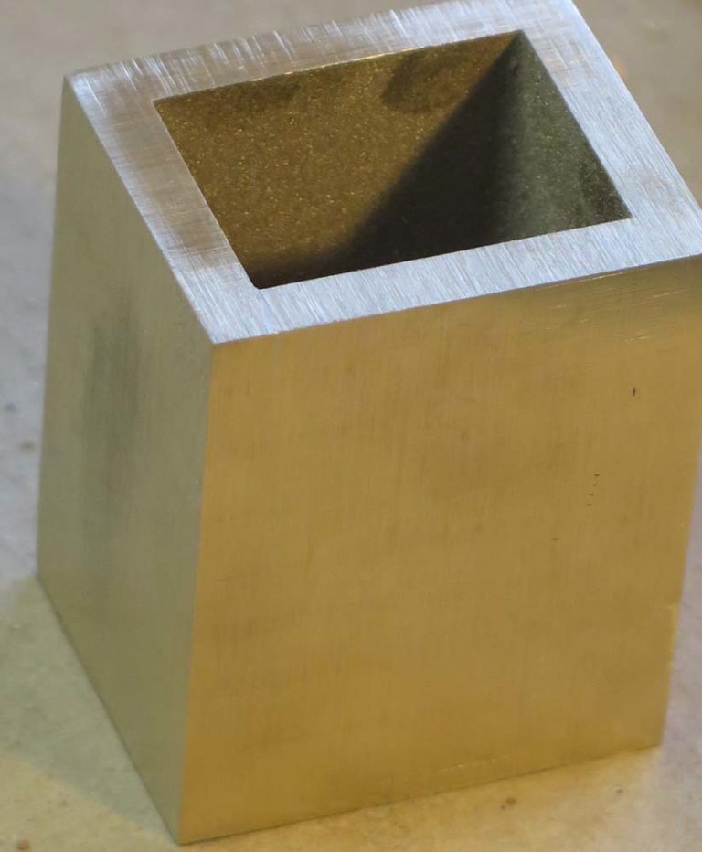 The Barn on White Run | HO Studley