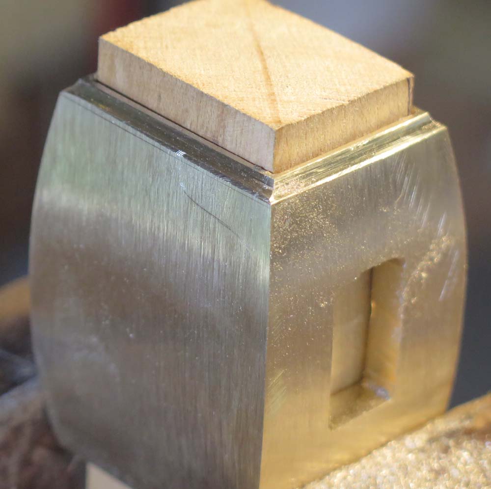 The Barn on White Run | HO Studley