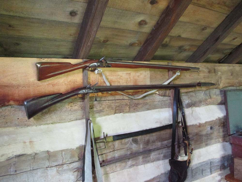 The Barn on White Run | Workbench Wednesday – Gunsmith’s Bench At Home