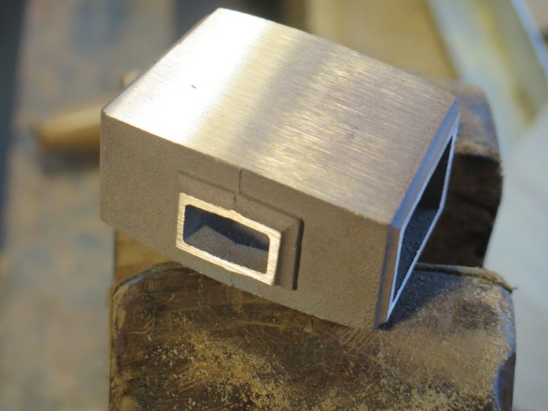 The Barn on White Run | Studley