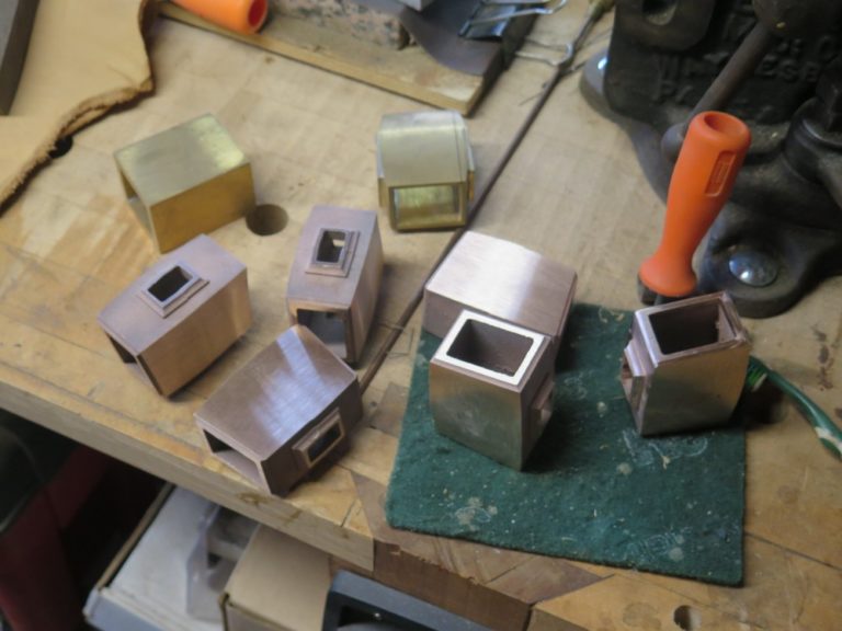 The Barn on White Run | Studley