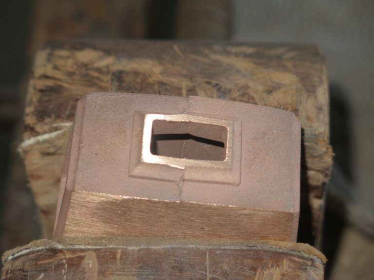 The Barn on White Run | Studley