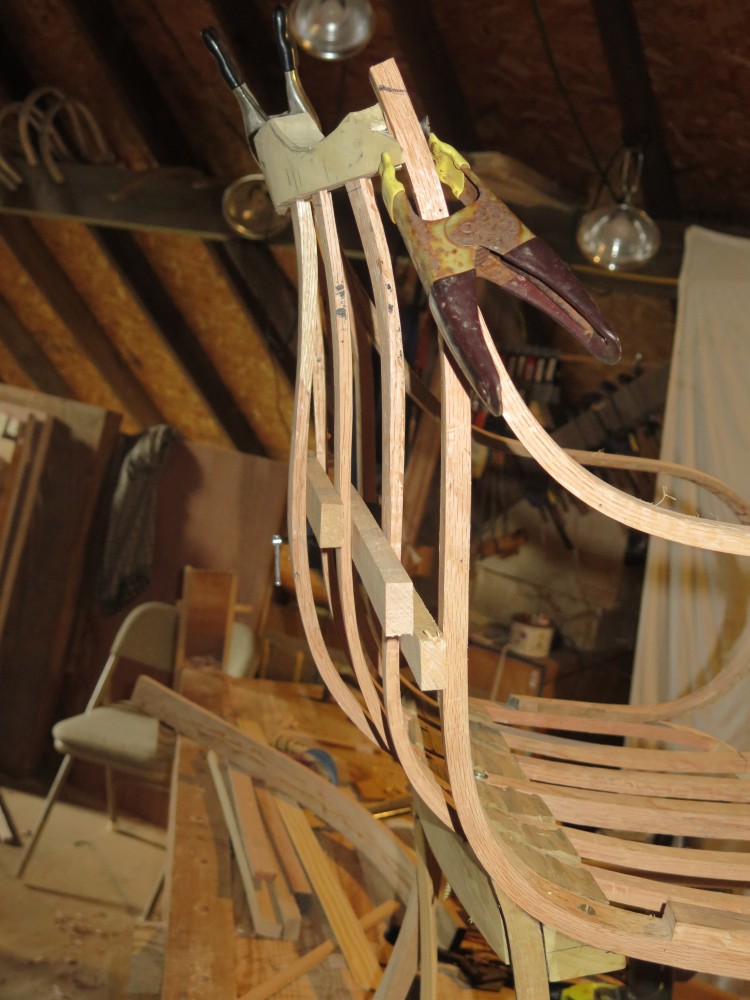 The Barn on White Run | Indispensable Gragg Chair Tools – The Ordinaries