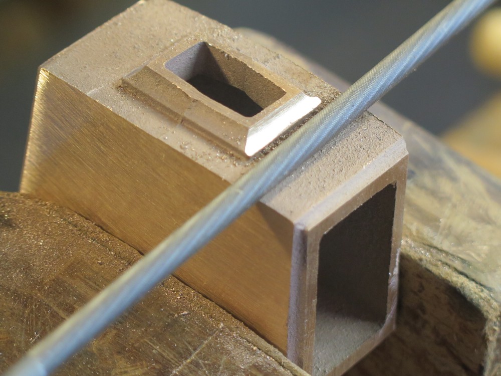 The Barn on White Run | Studley