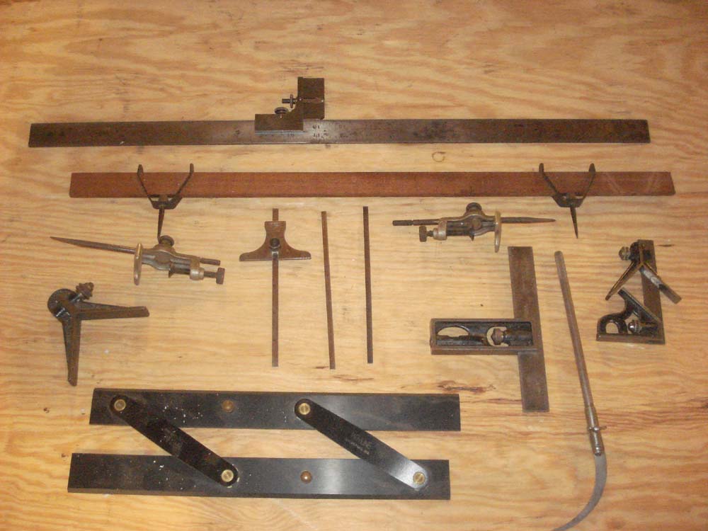 The Barn on White Run | HO Studley