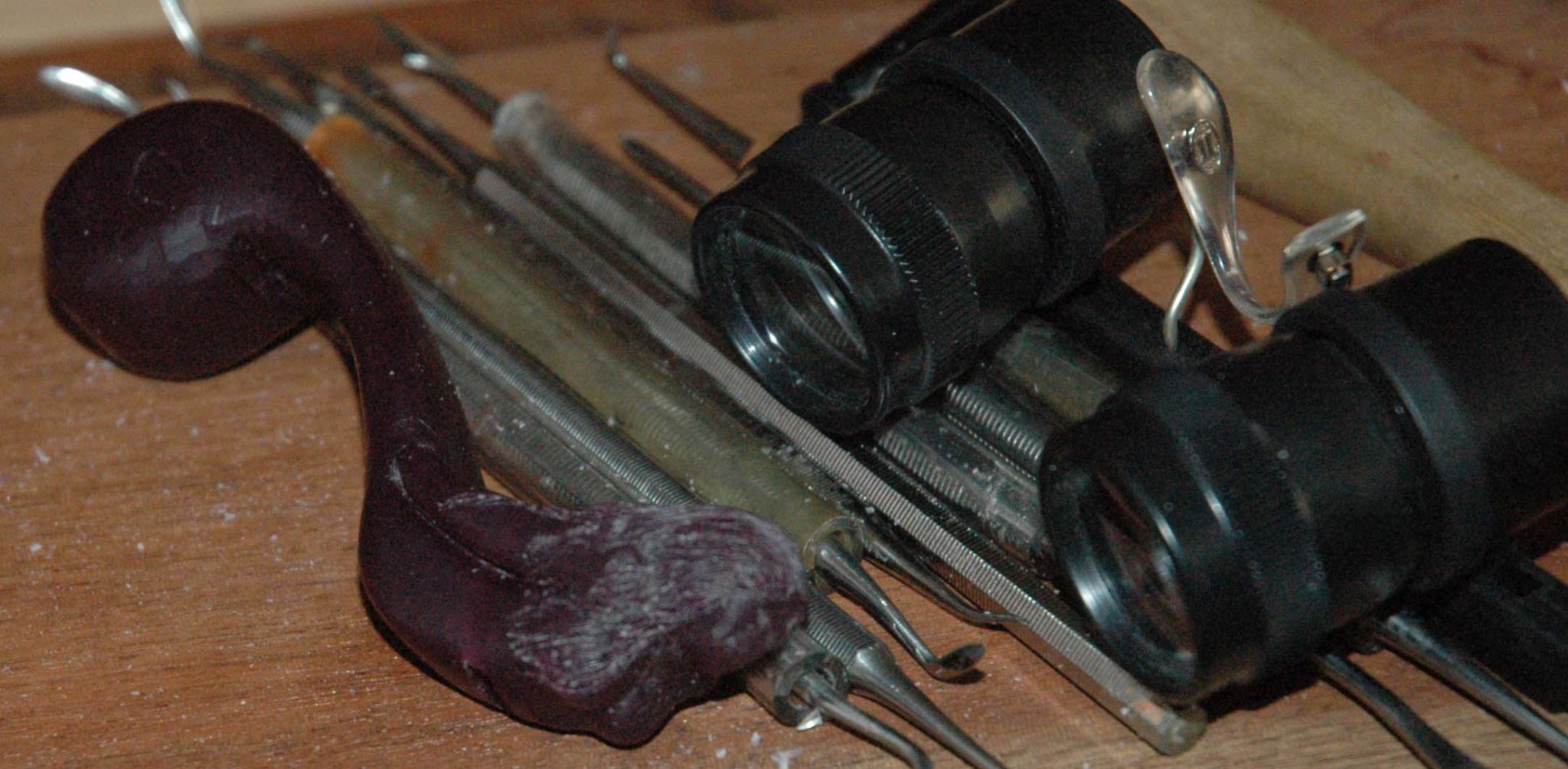 The Barn on White Run | Studley