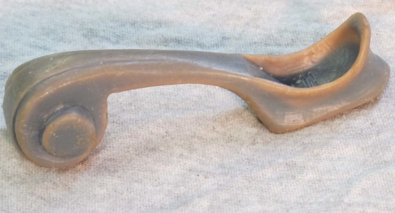 The Barn on White Run | Studley