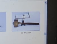 The Barn on White Run | Studley