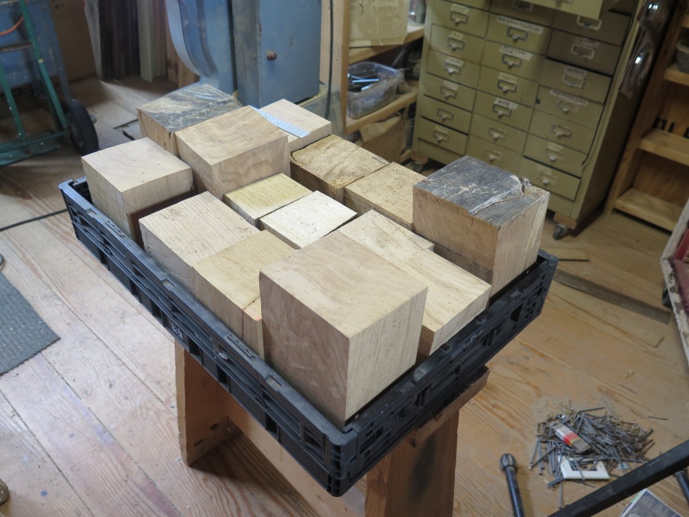 The Barn on White Run | HO Studley