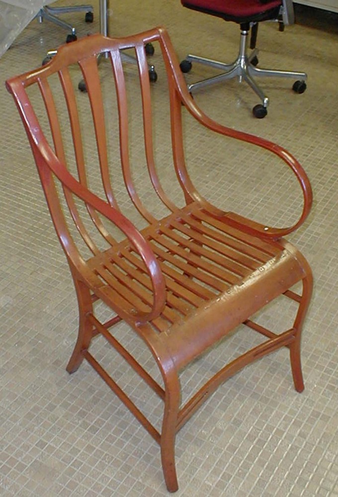 The Barn on White Run | The Ghost of Samuel Gragg Comes A’Callin’