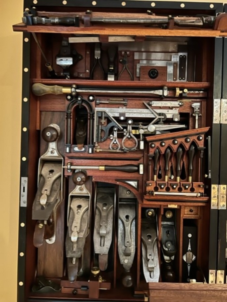 The Barn on White Run | Musings