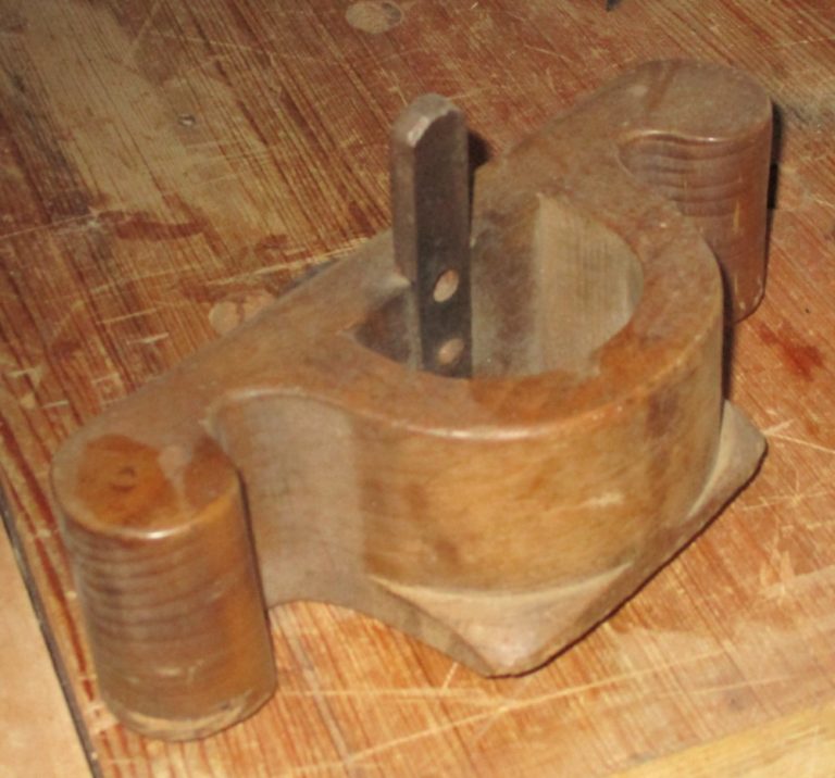 The Barn on White Run | Don Williams