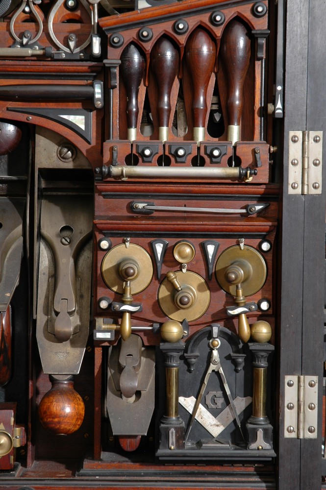 The Barn on White Run | HO Studley