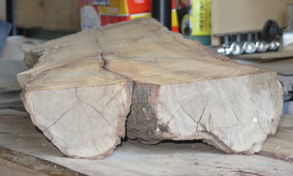 The Barn on White Run | Musings