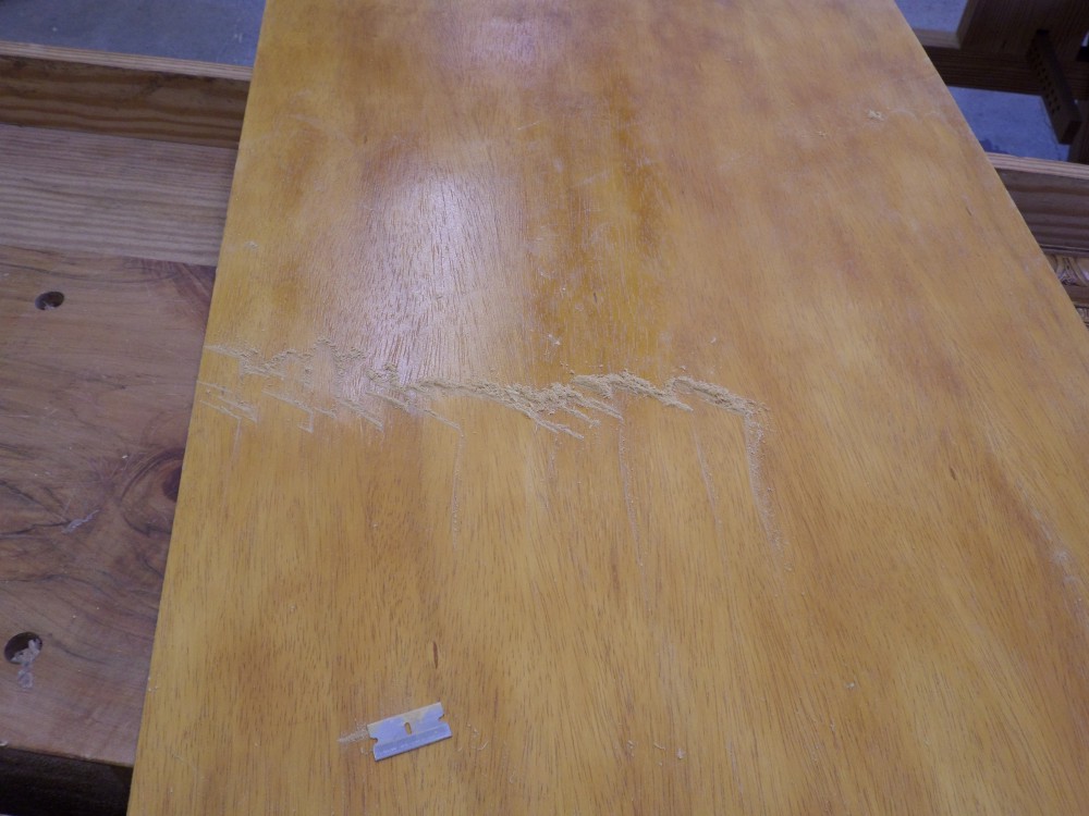 The Barn on White Run | Musings