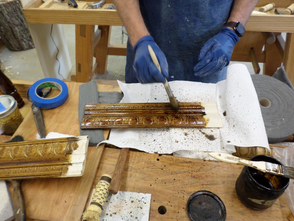 The Barn on White Run | Musings