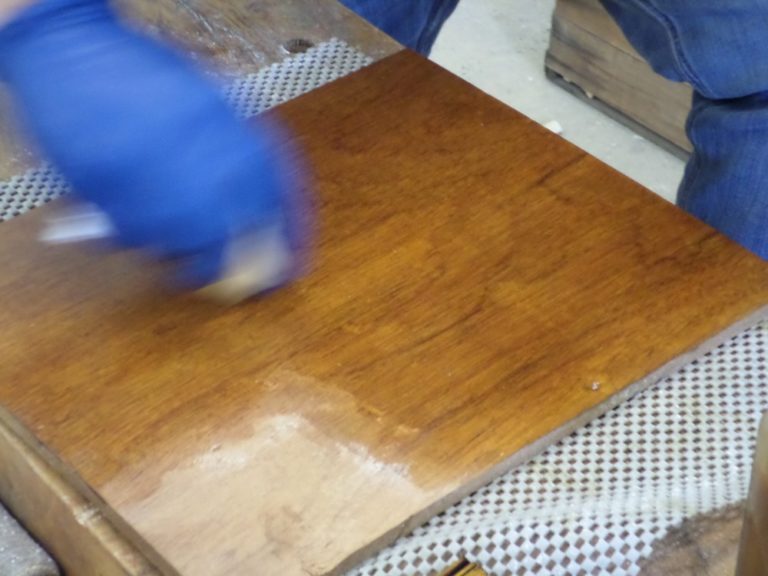 The Barn on White Run | Musings