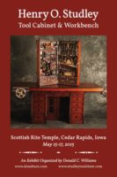 The Barn on White Run | Studley