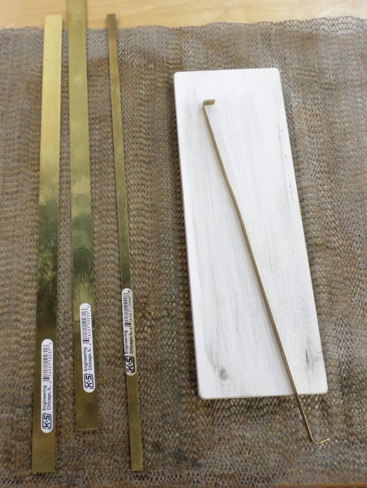 The Barn on White Run | Musings