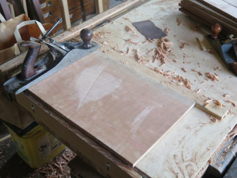 The Barn on White Run | Musings